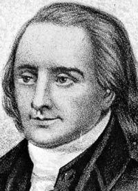 Francis Lightfoot Lee – Left Justified